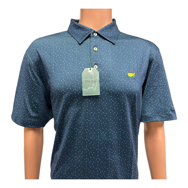 Peter Millar Golf Shirts – Official Master Gold USA Store – Master Golf
